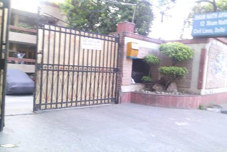 Shamnath Apartment in Civil Lines, New Delhi: Price, Brochure, Floor ...