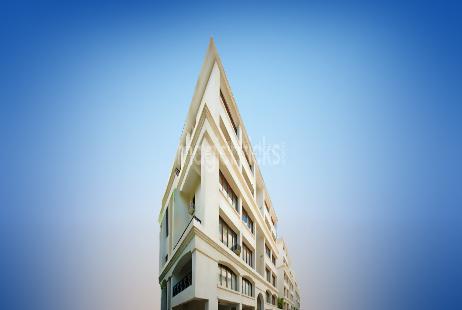 Sharan Hermitage in Koregaon Park, Pune: Price, Brochure, Floor Plan ...