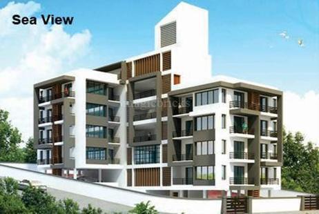 Shiva Heights in Vasco Da Gama, Goa: Price, Brochure, Floor Plan, Reviews