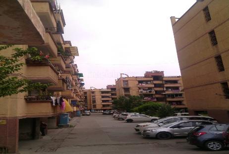 Shivaji Apartments in Sector 14 Rohini, New Delhi: Price, Brochure ...