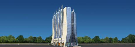 Shivalik High Street in Satellite, Ahmedabad: Price, Brochure, Floor ...