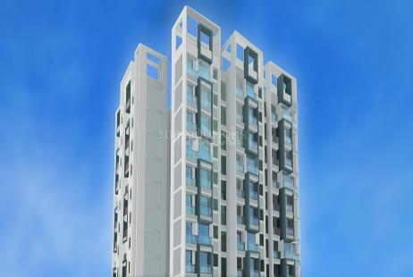 Shree Pancham in Mira Road, Mumbai: Price, Brochure, Floor Plan, Reviews