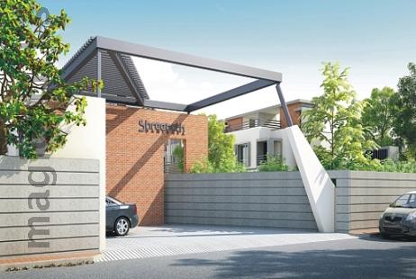 Shreenath Sanidhya in Gotri Road Gotri, Vadodara: Price, Brochure ...