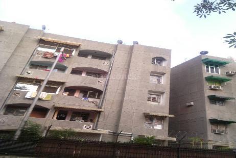 DDA Janta Flat Rohini Resale Flats Price: 2+ Flats for Sale in DDA ...