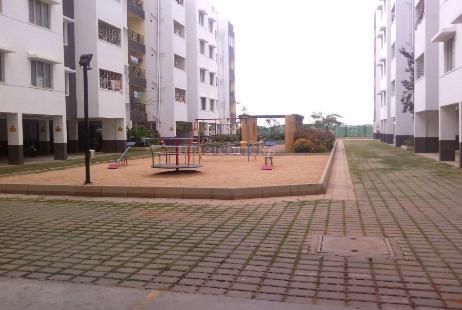 Smrithi Phase 2 in Sarjapura Attibele Road, Bangalore: Price, Brochure ...