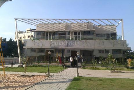 Spring fields in Ambegaon, Pune: Price, Brochure, Floor Plan, Reviews