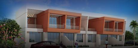 Srdh Rose Paradise in Pisoli, Pune: Price, Brochure, Floor Plan, Reviews