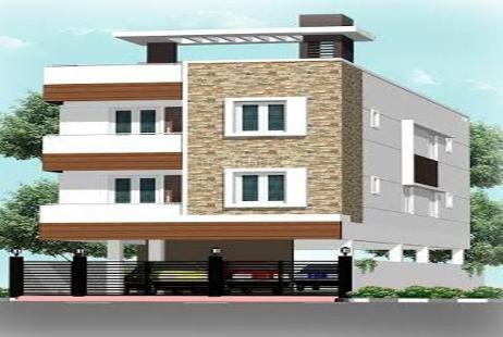 Sri Srinivasa in Anna Nagar, Chennai: Price, Brochure, Floor Plan, Reviews