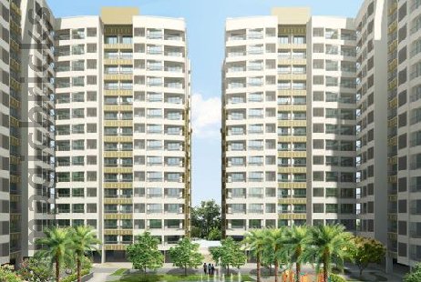 Srishti Complex in Powai, Mumbai: Price, Brochure, Floor Plan, Reviews