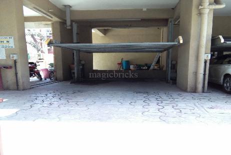 Subhashree Apartment in Dadar West, Mumbai: Price, Brochure, Floor Plan ...