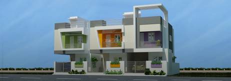 Sunny Villas in Vandalur, Chennai: Price, Brochure, Floor Plan, Reviews