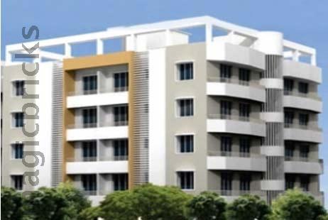 Swastik Apartment in Lalpur, Ranchi: Price, Brochure, Floor Plan, Reviews