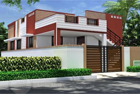 Thejas Garden in Kovilpalayam, Coimbatore: Price, Brochure, Floor Plan, Reviews