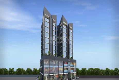 Times Square Arcade II in Bodakdev, Ahmedabad: Price, Brochure, Floor ...