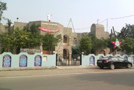 Sector 34, Noida: Map, Property Rates, Projects, Photos, Reviews, Info