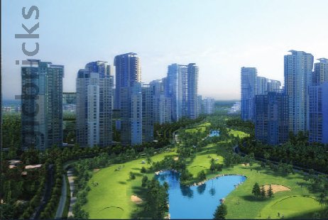 Unitech Grande in Sector 96, Noida: Price, Brochure, Floor Plan, Reviews