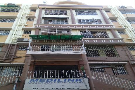 Vatika Apartment in Patipukur, Kolkata: Price, Brochure, Floor Plan ...