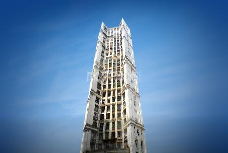 Videocon Tower in Kandivali East, Mumbai: Price, Brochure, Floor Plan ...