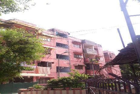 Vidya Vihar in West Enclave, New Delhi: Price, Brochure, Floor Plan ...