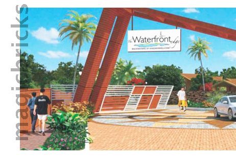 Waterfront Edge in Khadakwasla, Pune: Price, Brochure, Floor Plan, Reviews