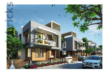White Pearl Weekend Homes in Navsari, Navsari: Price, Brochure, Floor ...