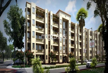 Xrbia Aashiyana in Vangani, Beyond Thane: Price, Brochure, Floor Plan ...