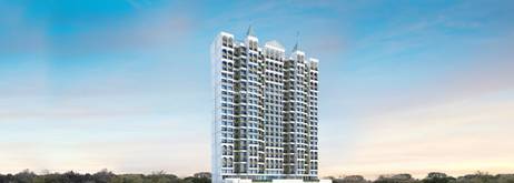 Sector 27 Kharghar, Navi Mumbai: Map, Property Rates, Projects, Photos ...