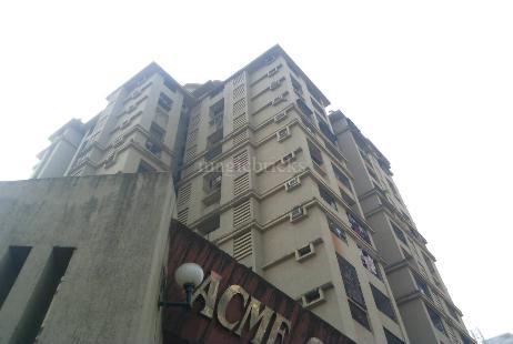Acme Complex in Malad West, Mumbai: Price, Brochure, Floor Plan, Reviews