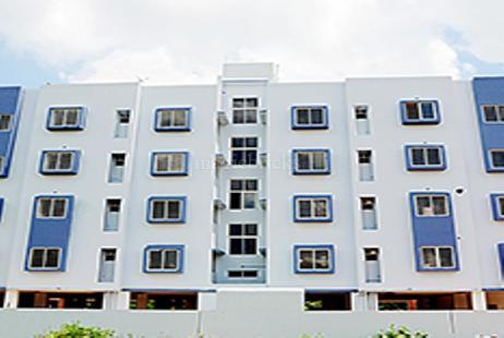 Alien Royal Plaza in Jayadev Vihar, Bhubaneswar: Price, Brochure, Floor ...