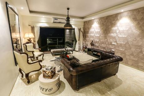 Anantam in Dona Paula, Goa: Price, Brochure, Floor Plan, Reviews