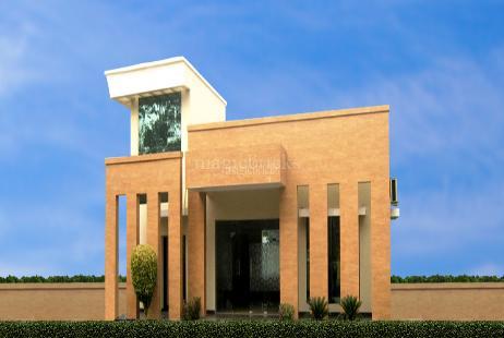 Ansals Tanushree in NH 24, Ghaziabad: Price, Brochure, Floor Plan, Reviews