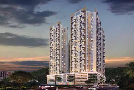 Ariisto Codename in Mulund West, Mumbai: Price, Brochure, Floor Plan ...