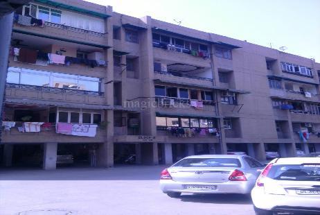 Project Arya Nagar in IP Extension, New Delhi: Price, Brochure, Floor ...