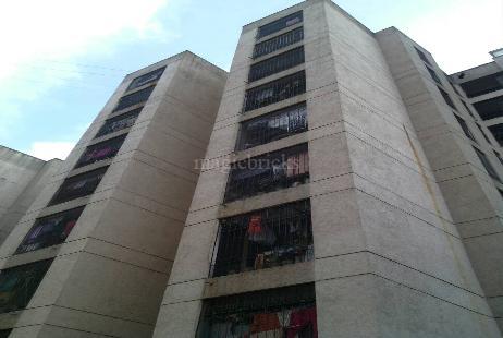 Ashtavinayak Building in Ghatkopar East, Mumbai: Price, Brochure, Floor ...