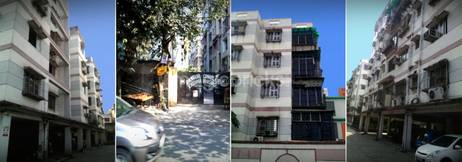 Bangur Complex in New Alipore, Kolkata: Price, Brochure, Floor Plan ...