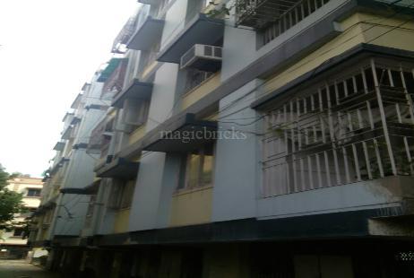 Chitra Rekha in Jadavpur, Kolkata: Price, Brochure, Floor Plan, Reviews