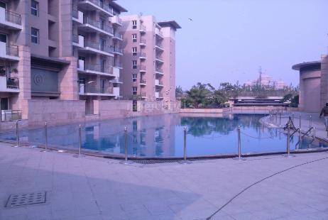 Emaar Project Commonwealth Games Village 2010 in Commonwealth Games ...