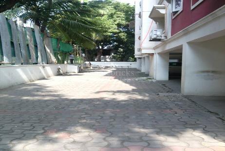 Crescent Castle in Adyar, Chennai: Price, Brochure, Floor Plan, Reviews