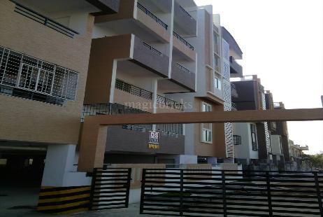 DS Max Spring in Hennur Main Road, Bangalore: Price, Brochure, Floor ...