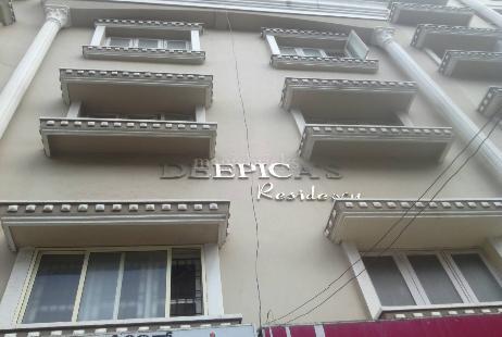 Deepicas Residency in C V Raman Nagar, Bangalore: Price, Brochure ...