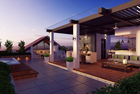 Edcon Rio Grande in Panaji, Goa: Price, Brochure, Floor Plan, Reviews