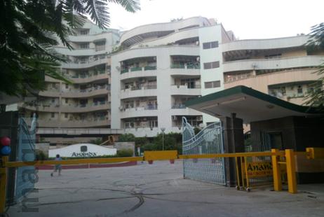 Eldeco Ananda noida in Sector 48, Noida: Price, Brochure, Floor Plan ...