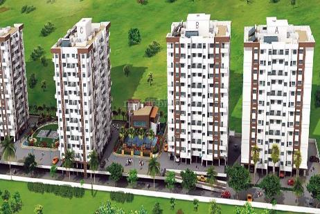 Elite Empire in Balewadi, Pune: Price, Brochure, Floor Plan, Reviews