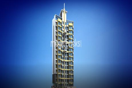 Excellence Tower in Kharghar, Navi Mumbai: Price, Brochure, Floor Plan ...