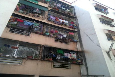 Ganesh Height in Dapodi, Pune: Price, Brochure, Floor Plan, Reviews