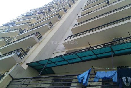 Gaur Ganga 2 in Vaishali, Ghaziabad: Price, Brochure, Floor Plan, Reviews