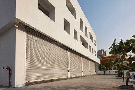 Goodwill Infinity in Kharghar, Navi Mumbai: Price, Brochure, Floor Plan ...