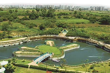 Green City Gold in Pal, Surat: Price, Brochure, Floor Plan, Reviews