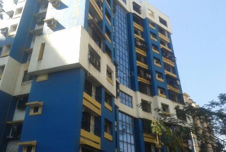 Happy Home Complex Tower in Borivali West, Mumbai: Price, Brochure ...