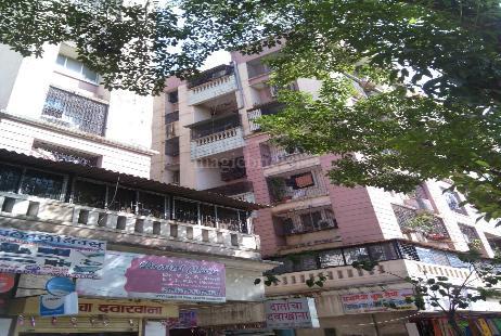Haware Panchavati in Ghansoli, Navi Mumbai: Price, Brochure, Floor Plan ...